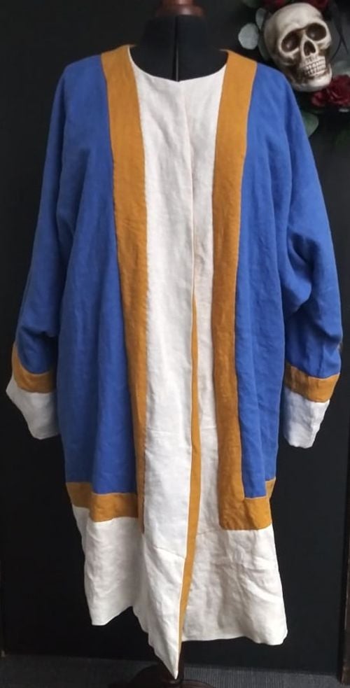 Raven's Wing Clothing